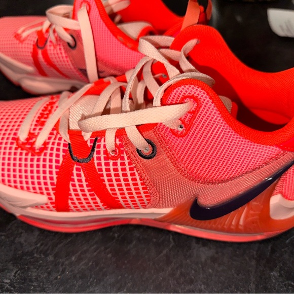 Nike | Shoes | Nike Mens Lebron Witness Xii 1m | Poshmark